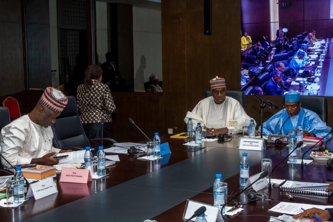 391 milliards pour bâtir un système de santé autonome et équitable ...