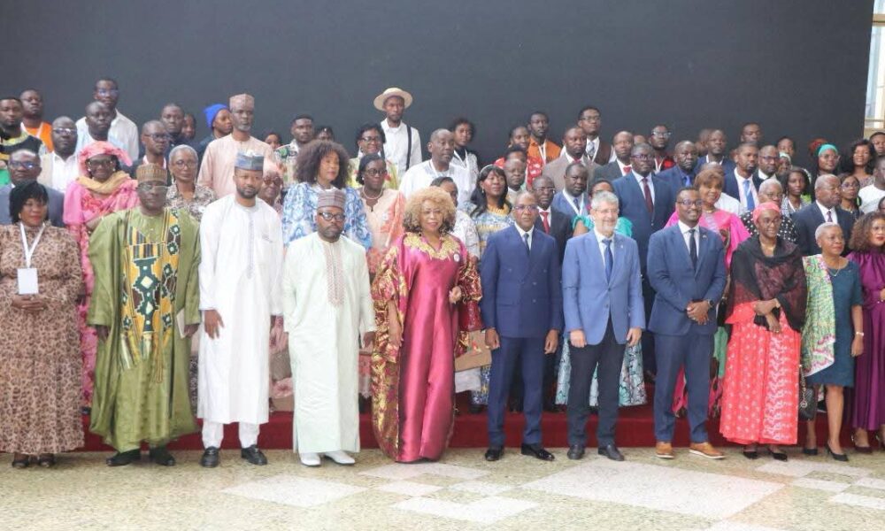 VIH, syphilis, hépatite B : le Cameroun trace la voie vers l ...